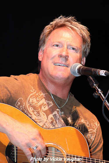 Danny Wells | Gatlinburg Songwriters Festival